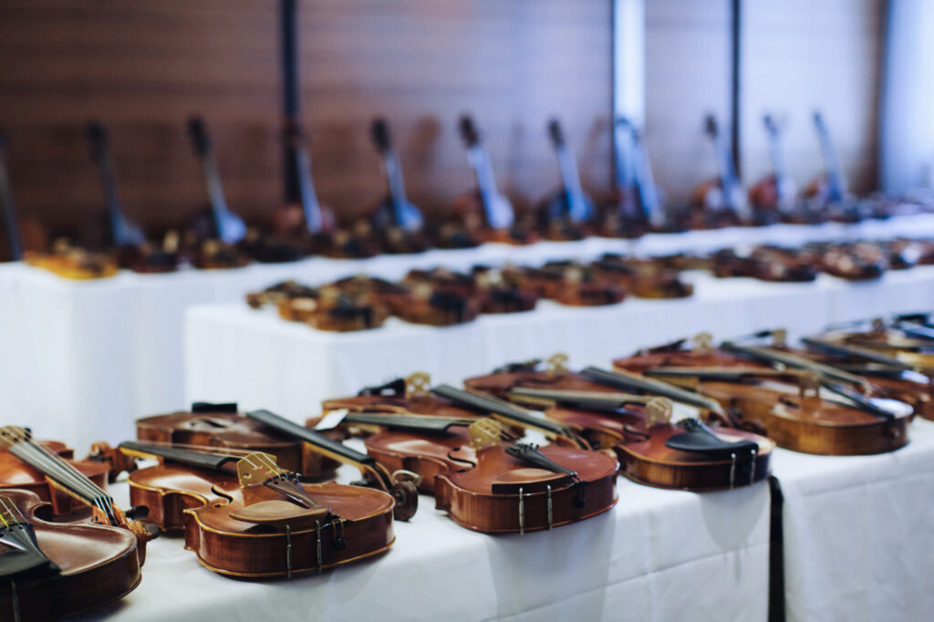 Affordable - Amati