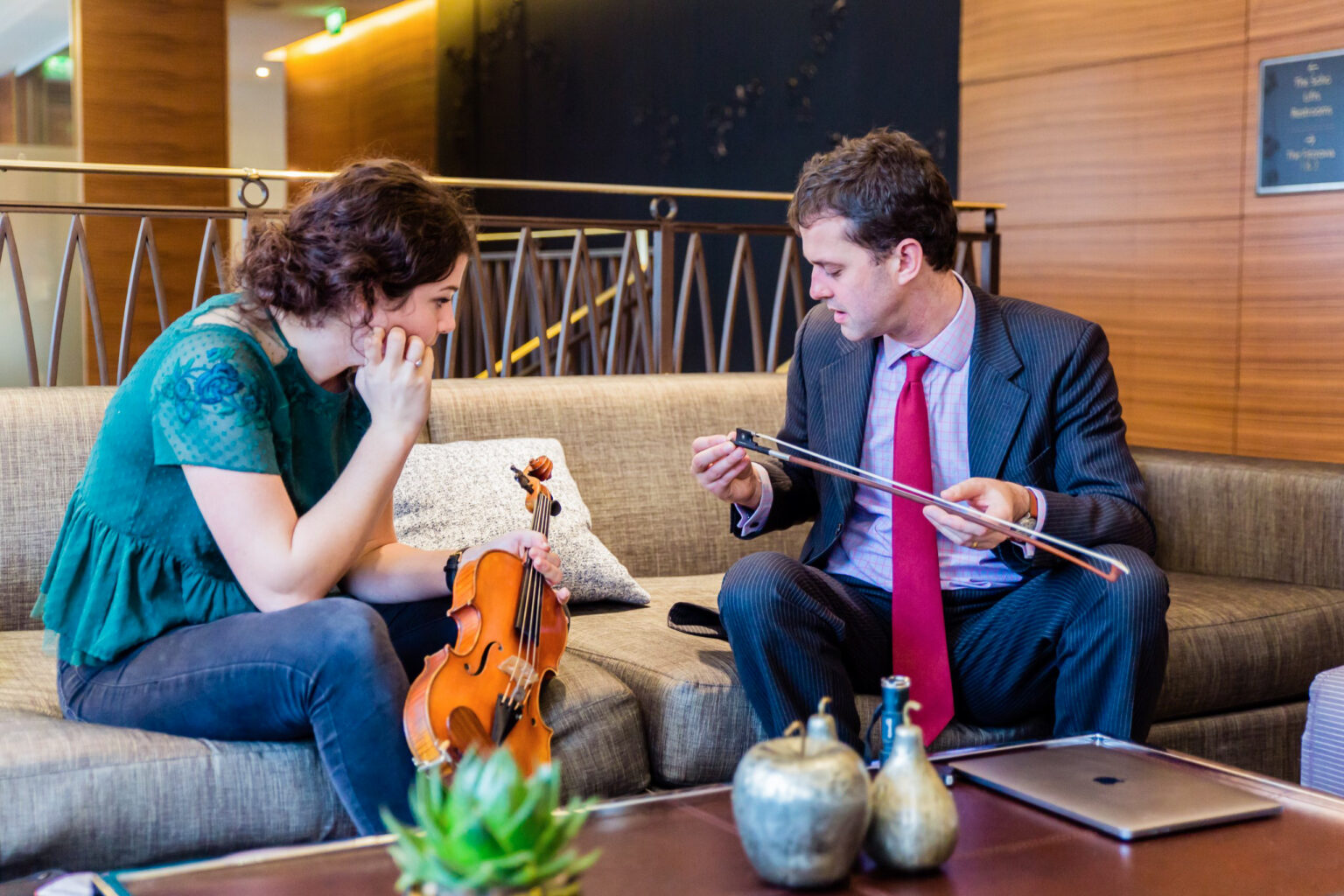 Affordable - Amati