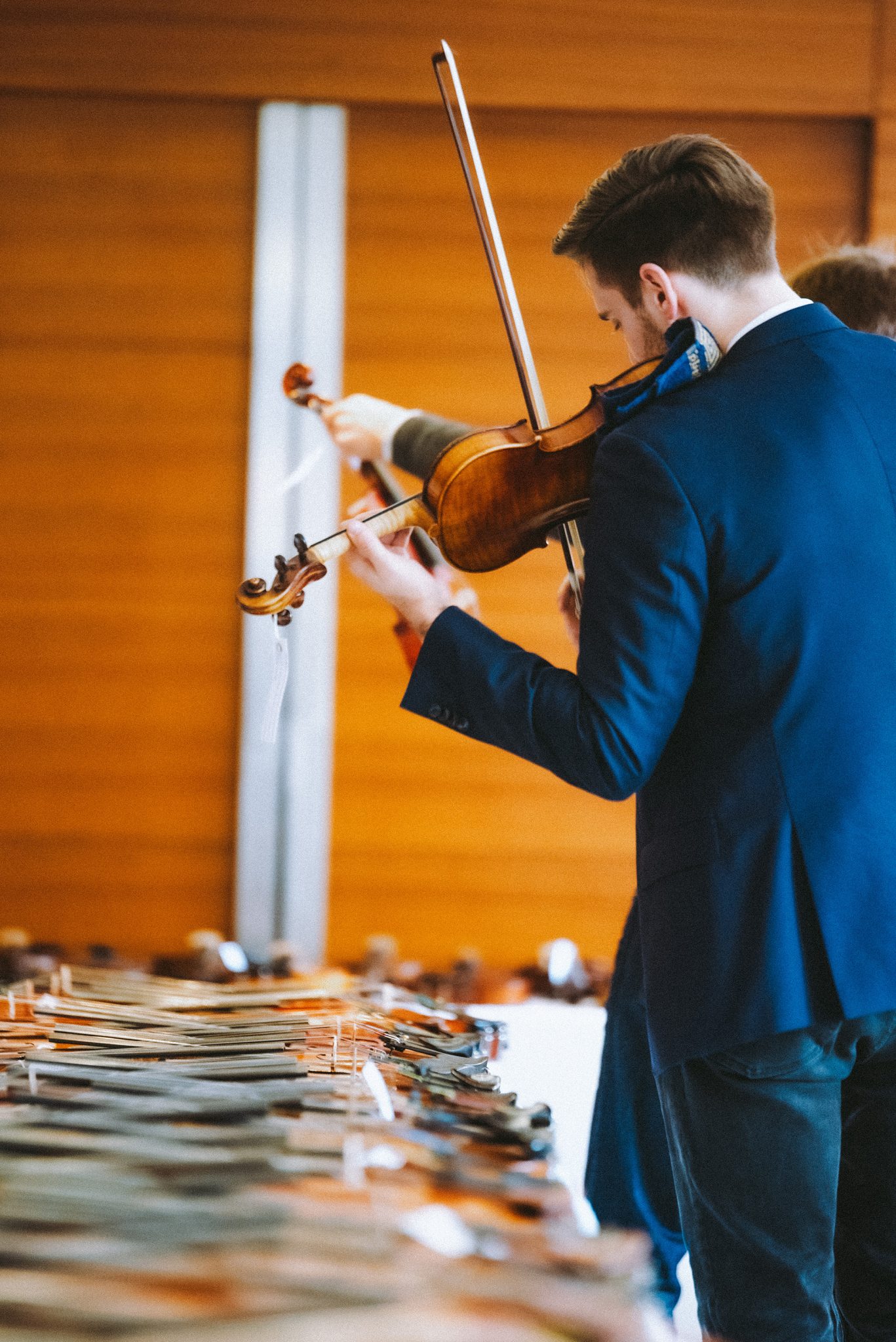Stringed Instrument Auctions, Valuations, and Sales - Amati