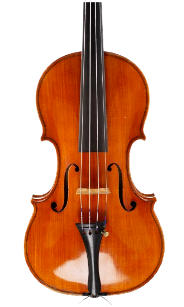 Stringed Instrument Auctions, Valuations, and Sales - Amati